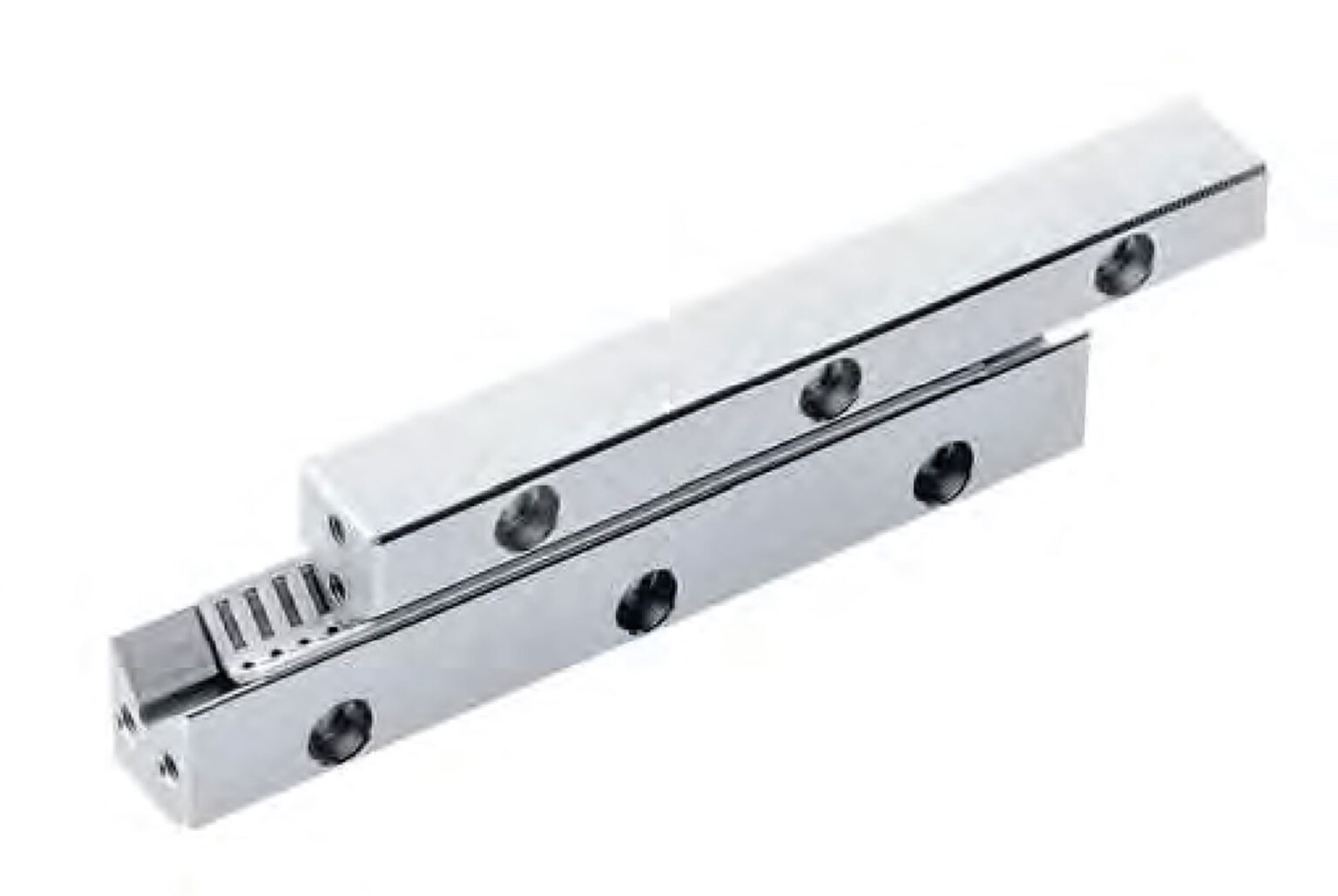 ERO Linear Guides | Melucci