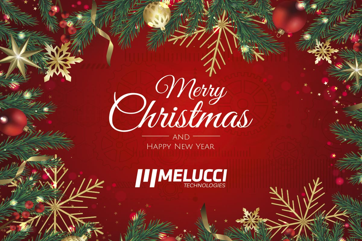 Sistemi movimentazione lineare | Home | Melucci